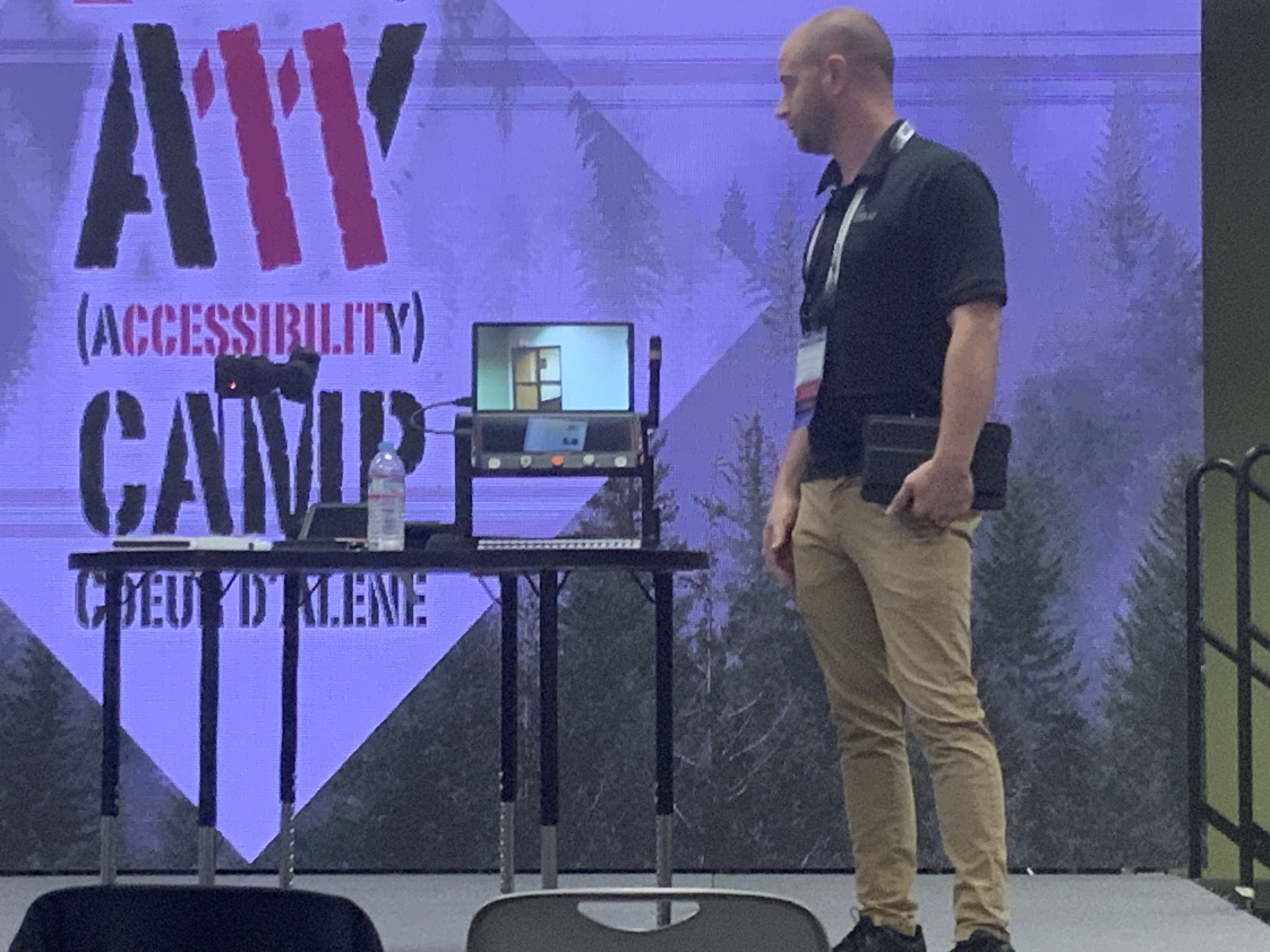 A11y – 2nd Day – AccessAbility Solutions